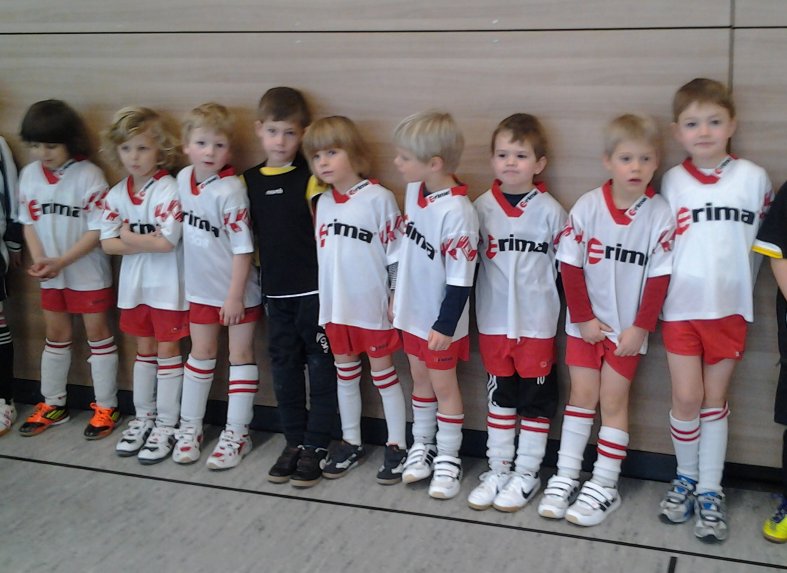 GJugend | SV Eitensheim 1946 e.V.