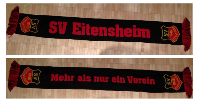 Fan-Shop | SV Eitensheim 1946 e.V.