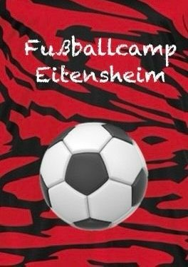 Fußballcamp 2025 | SV Eitensheim 1946 e.V.