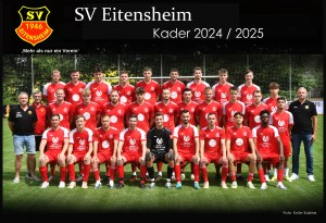 2. Mannschaft | SV Eitensheim 1946 e.V.